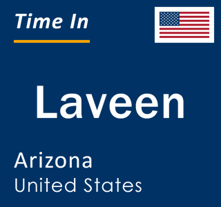 Current Weather Forecast | Laveen, Arizona, United States