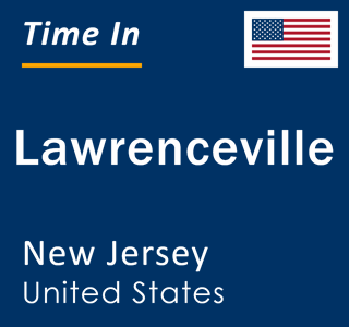 Current Weather Forecast | Lawrenceville, New Jersey, United States