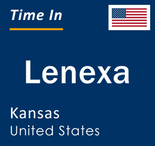 Current Weather Forecast | Lenexa, Kansas, United States