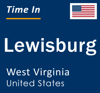 Current Weather Forecast | Lewisburg, West Virginia, United States