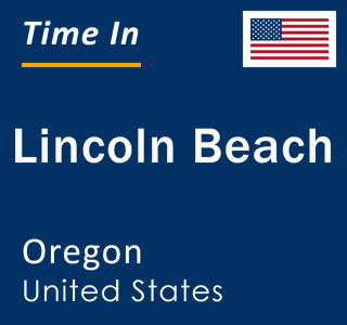 Current Weather Forecast | Lincoln Beach, Oregon, United States