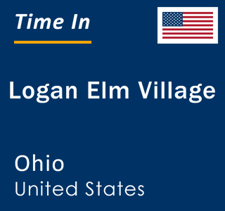 Current Weather Forecast | Logan Elm Village, Ohio, United States