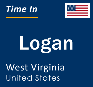 Current Local Time in Logan, West Virginia, United States