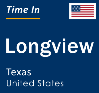 Current Weather Forecast | Longview, Texas, United States