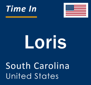 Current Weather Forecast | Loris, South Carolina, United States