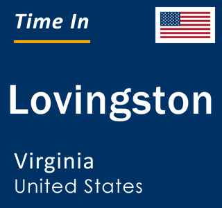 Current Weather Forecast | Lovingston, Virginia, United States