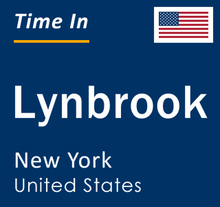 Current Weather Forecast | Lynbrook, New York, United States