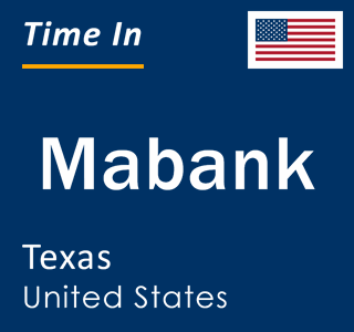 Current Weather Forecast | Mabank, Texas, United States