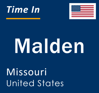 Current Weather Forecast | Malden, Missouri, United States