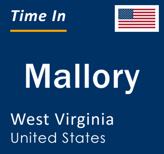 Current Weather Forecast | Mallory, West Virginia, United States