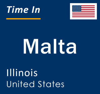 Current Weather Forecast | Malta, Illinois, United States