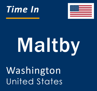 Current Weather Forecast | Maltby, Washington, United States