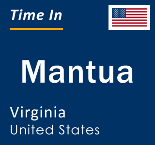 Current Weather Forecast | Mantua, Virginia, United States