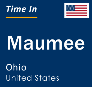 Current Weather Forecast | Maumee, Ohio, United States