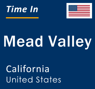 Current Weather Forecast | Mead Valley, California, United States