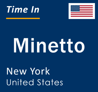 Current Weather Forecast | Minetto, New York, United States