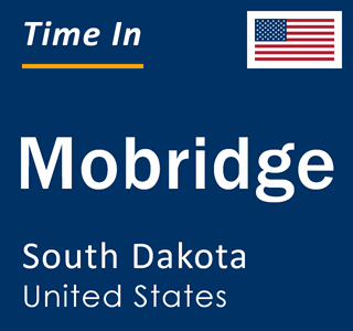 Current Weather Forecast | Mobridge, South Dakota, United States