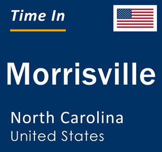 Current Weather Forecast | Morrisville, North Carolina, United States