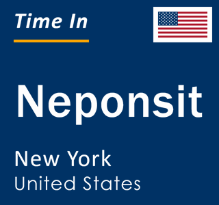Current Weather Forecast | Neponsit, New York, United States