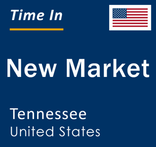 Current Weather Forecast | New Market, Tennessee, United States