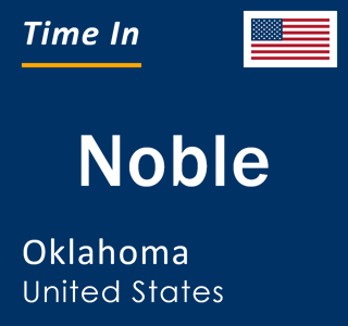 Current Weather Forecast | Noble, Oklahoma, United States