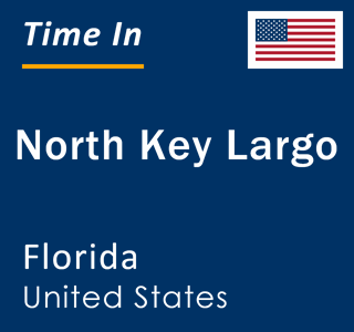 Current Weather Forecast | North Key Largo, Florida, United States