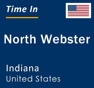 Current Weather Forecast | North Webster, Indiana, United States