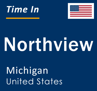 Current Weather Forecast | Northview, Michigan, United States