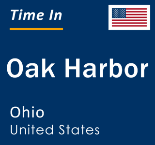 Current Weather Forecast | Oak Harbor, Ohio, United States
