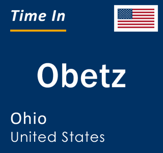 Current Weather Forecast | Obetz, Ohio, United States