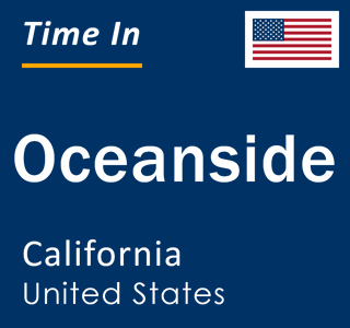 Current Weather Forecast | Oceanside, California, United States