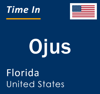 Current Weather Forecast | Ojus, Florida, United States