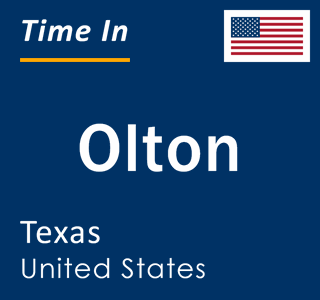 Current Weather Forecast | Olton, Texas, United States