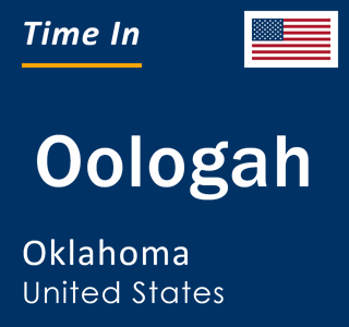 Current Local Time in Oologah, Oklahoma, United States