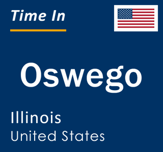 Current Weather Forecast | Oswego, Illinois, United States