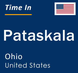 Current Weather Forecast | Pataskala, Ohio, United States