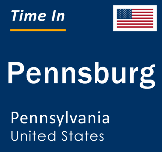 Current Weather Forecast | Pennsburg, Pennsylvania, United States