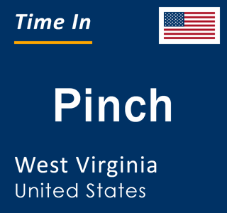 Current Weather Forecast | Pinch, West Virginia, United States