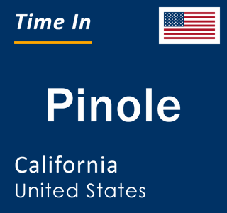 Weather In Pinole Ca