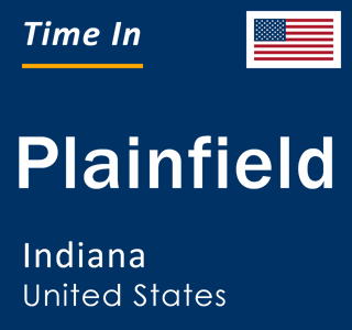 Current Weather Forecast | Plainfield, Indiana, United States