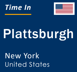 Current Weather Forecast | Plattsburgh, New York, United States