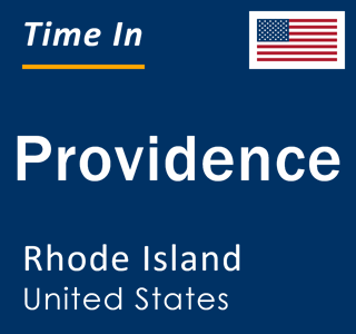 Current Weather Forecast | Providence, Rhode Island, United States