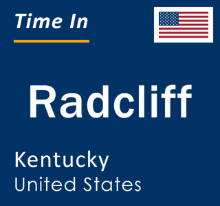 Current Weather Forecast | Radcliff, Kentucky, United States