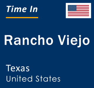 Current Weather Forecast | Rancho Viejo, Texas, United States