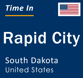 Current Weather Forecast | Rapid City, South Dakota, United States