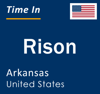 Current Weather Forecast | Rison, Arkansas, United States