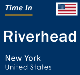 Current Weather Forecast | Riverhead, New York, United States