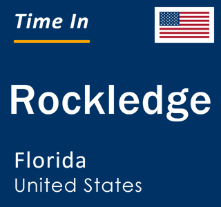 Current Weather Forecast | Rockledge, Florida, United States