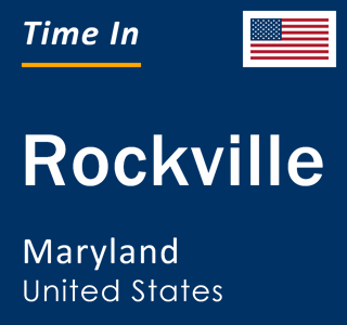 Current Weather Forecast | Rockville, Maryland, United States
