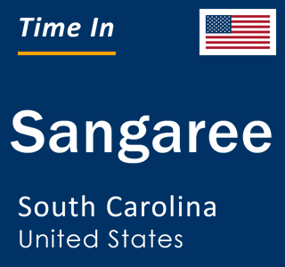 Current Weather Forecast | Sangaree, South Carolina, United States